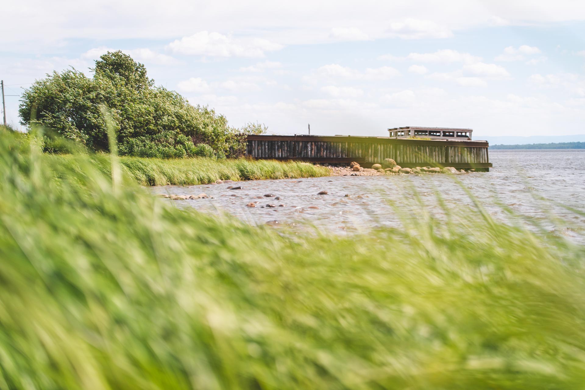 Labrador Campus - Labrador North Chamber of Commerce
