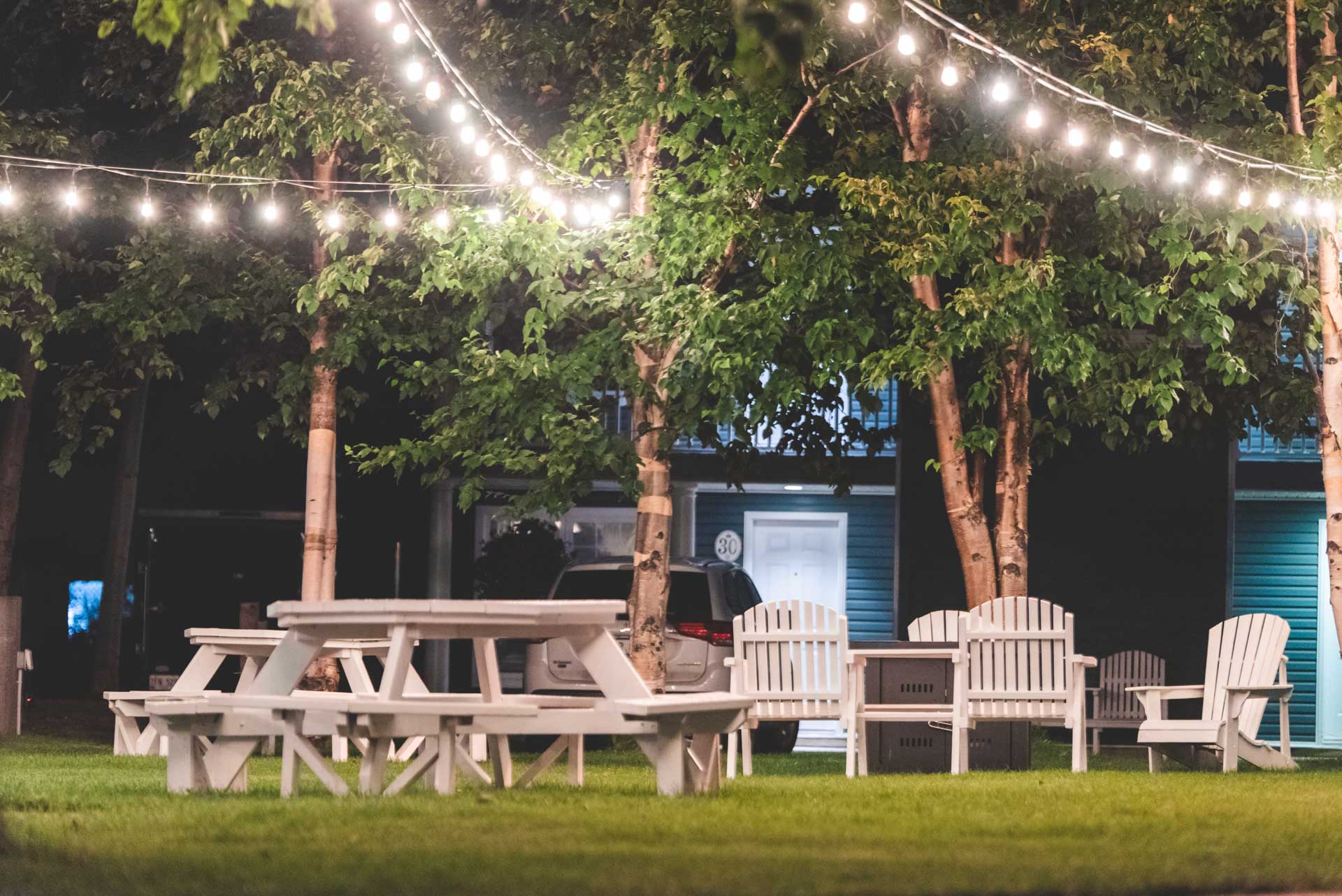 DF Barnes - Labrador North Chamber of Commerce