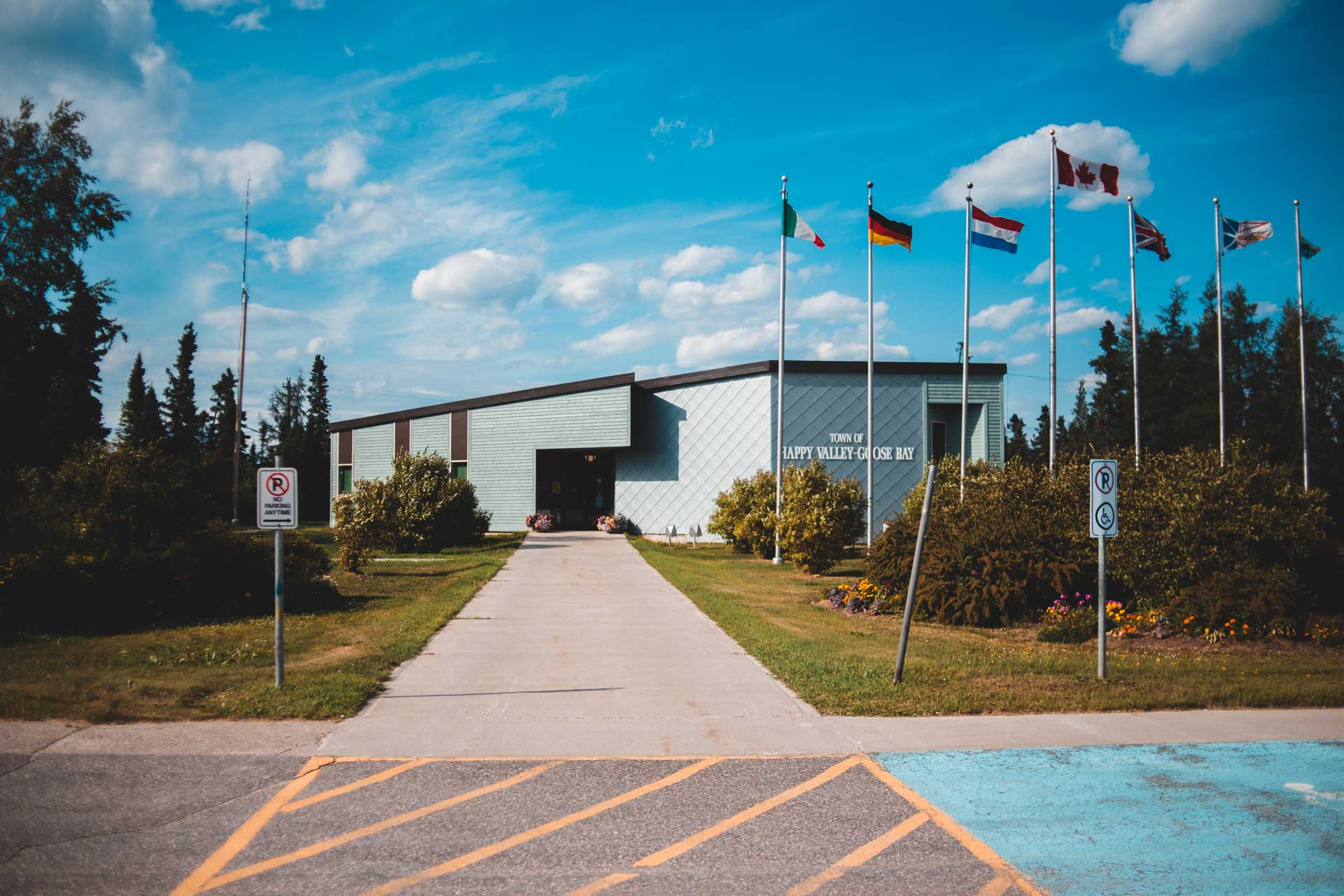 Pike's Home Hardware Building Center - Labrador North Chamber of Commerce